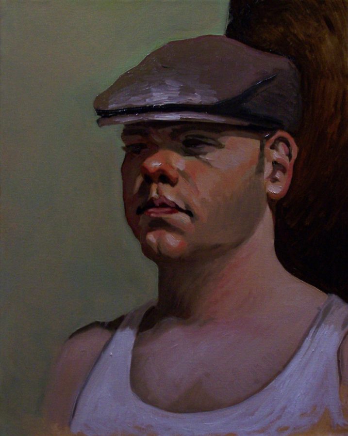 Gallery – The Art of Anthony Michael Suppa