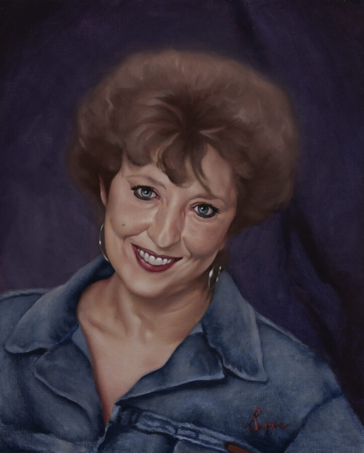 Gallery – The Art of Anthony Michael Suppa