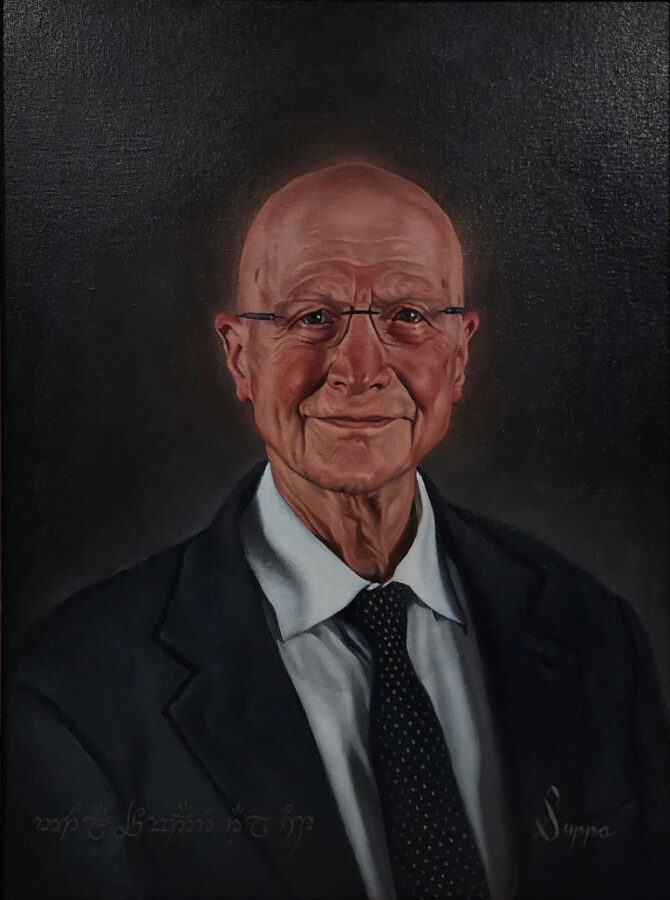 Gallery – The Art of Anthony Michael Suppa