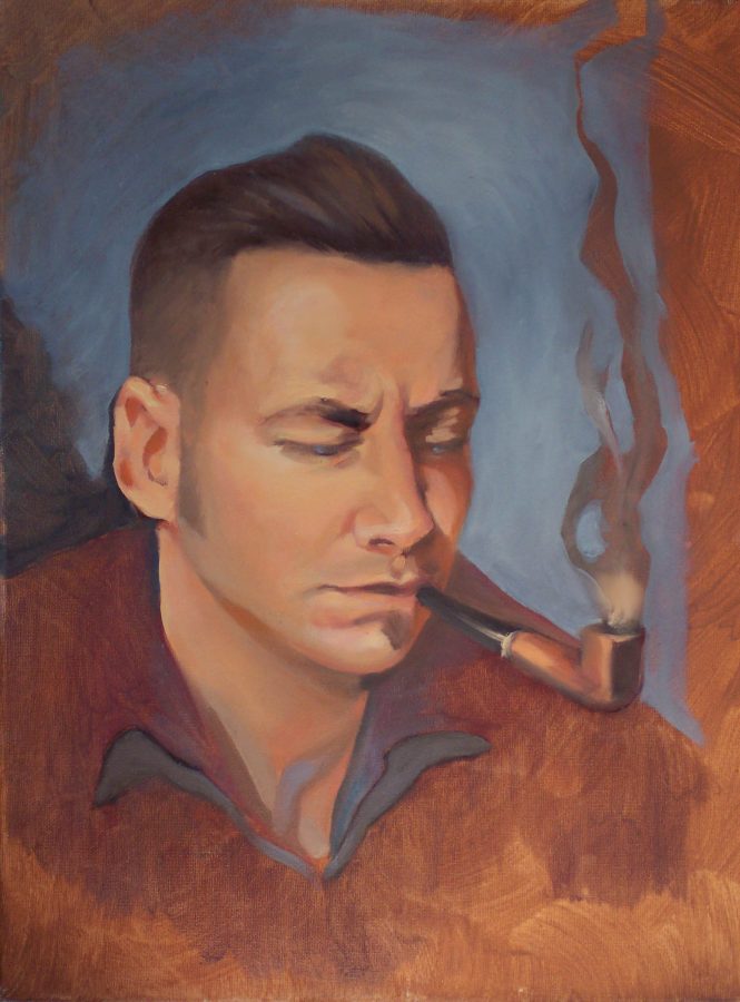 Gallery – The Art of Anthony Michael Suppa